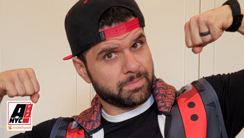 2021 GUESTS - Anime NYC