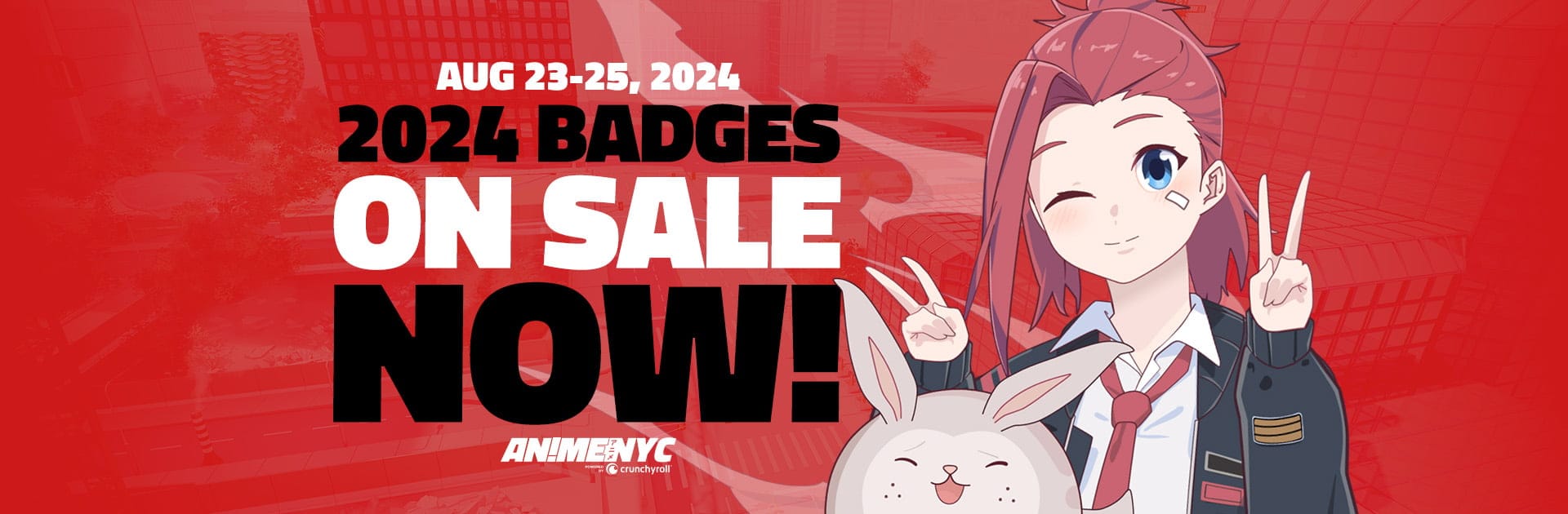 Home - Anime NYC
