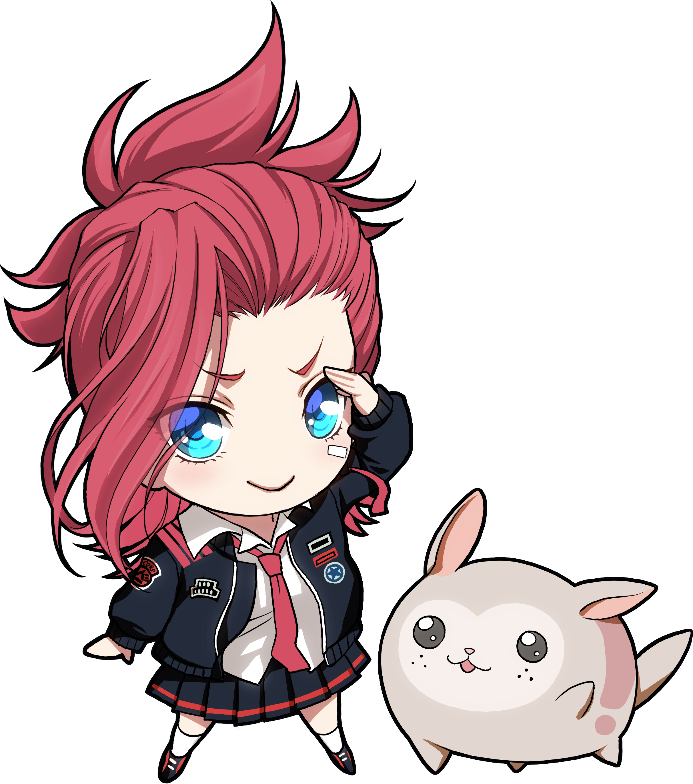 Types De Corps Chibi Army Infantry Corps + Chi Ha Kai Kancolle Wiki