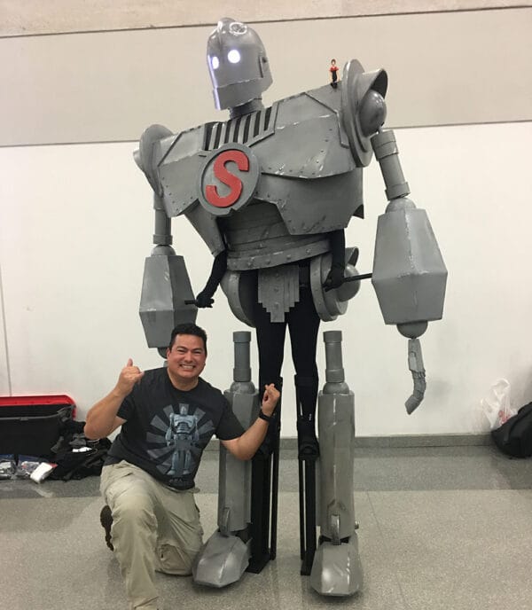 Destination Cosplay - Anime NYC