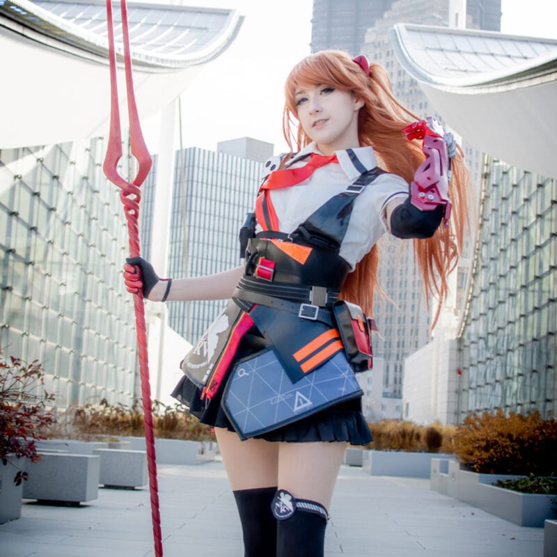 Destination Cosplay - Anime NYC