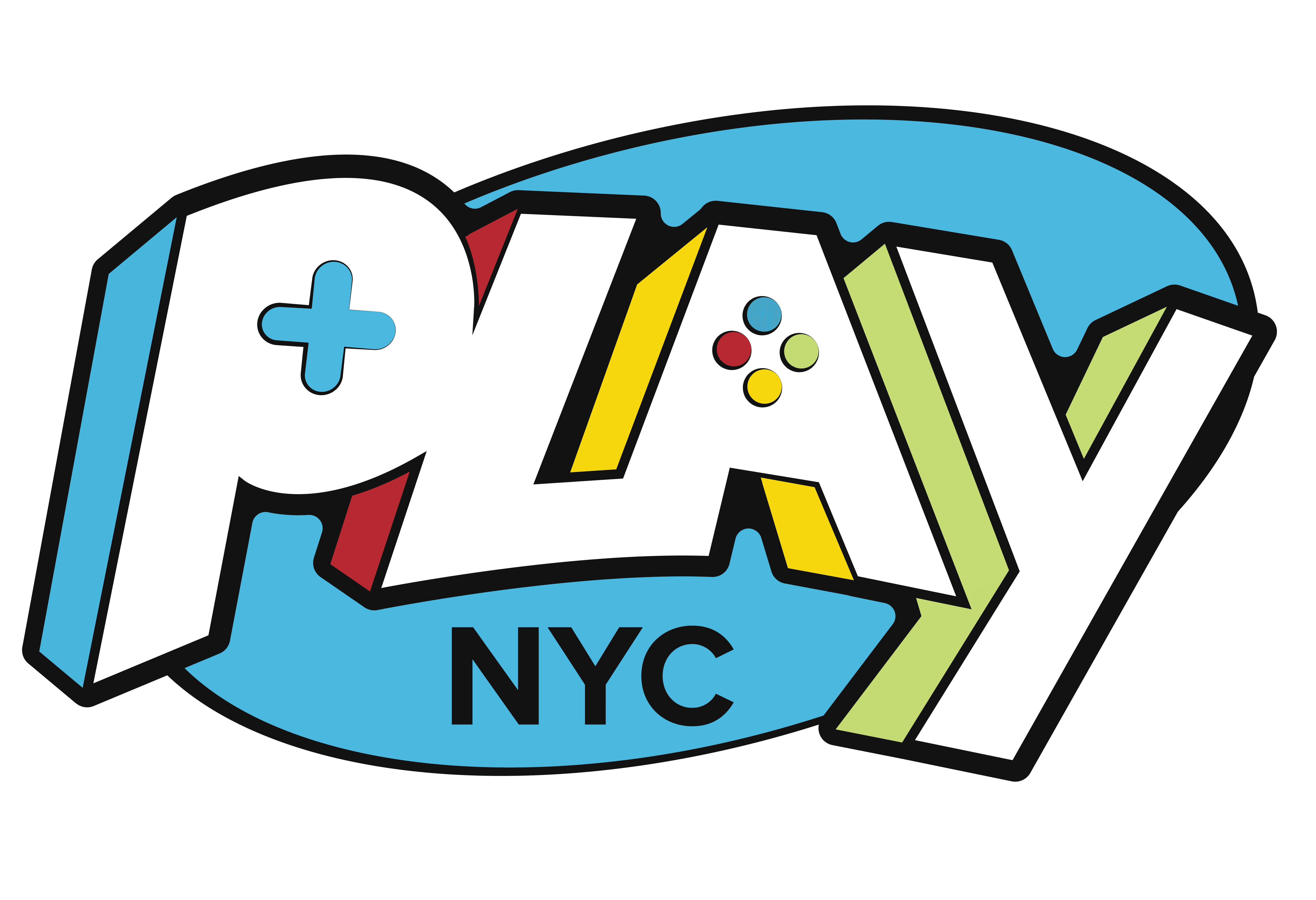Play NYC @ Anime NYC - Anime NYC