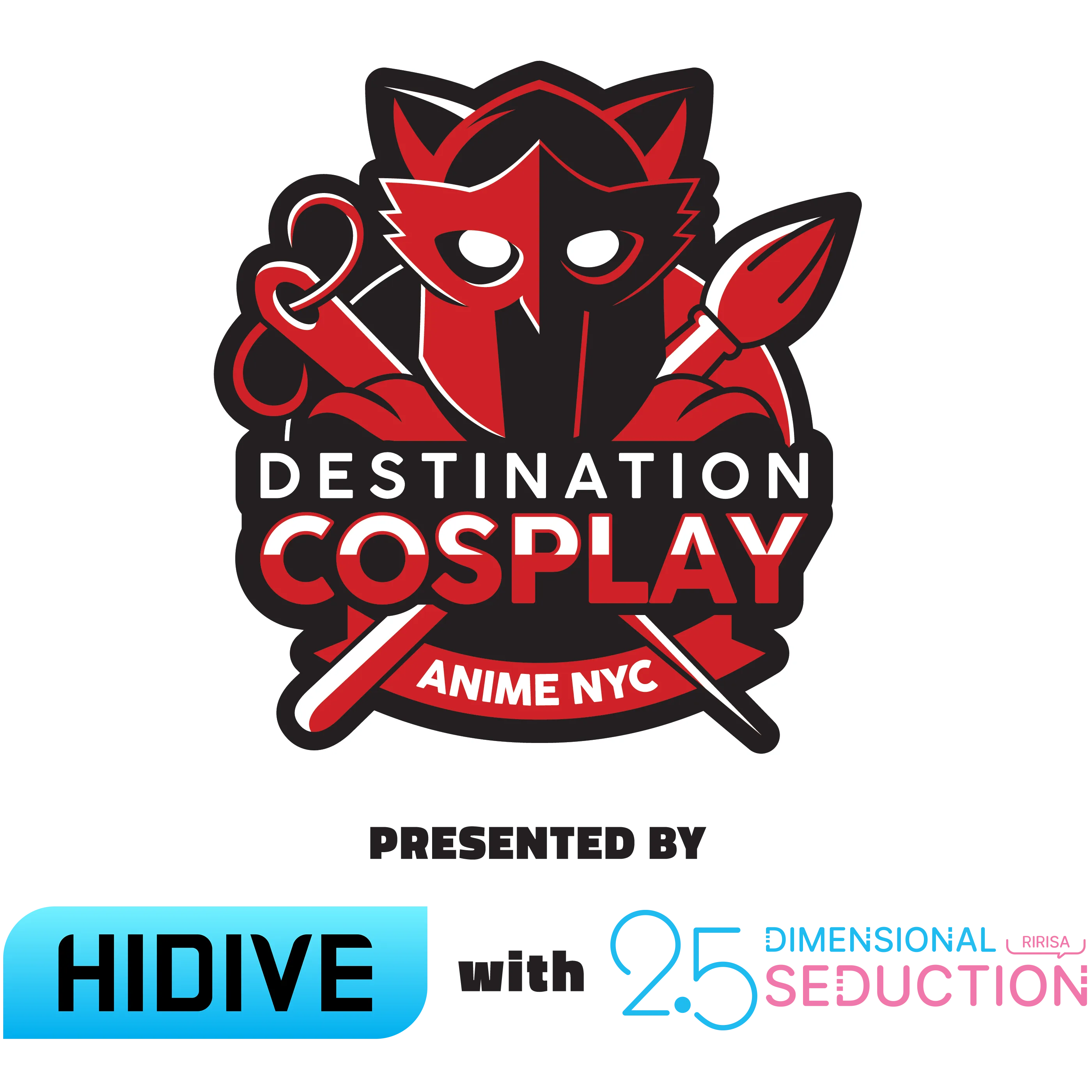 Destination Cosplay - Anime NYC