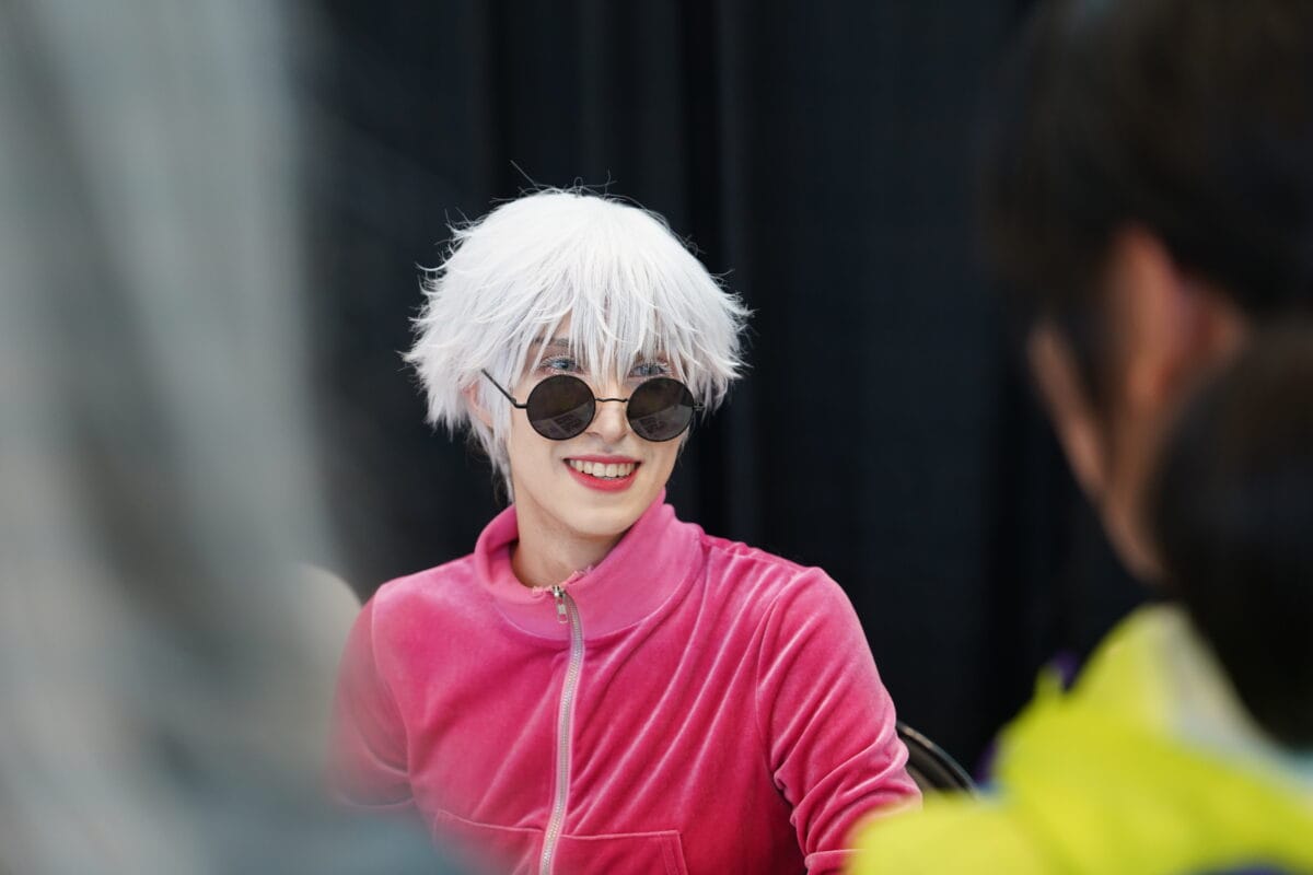 Destination Cosplay - Anime NYC